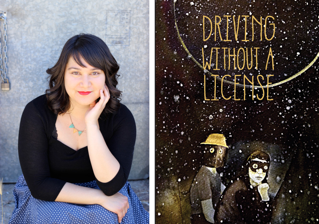 On Sottonarrativa and the “Skittery Poem”: A Conversation with Janine ...